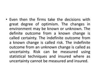 Basic concepts of Economics ppt unit 1 scarcity.ppt