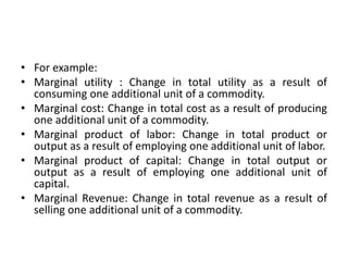 Basic concepts of Economics ppt unit 1 scarcity.ppt