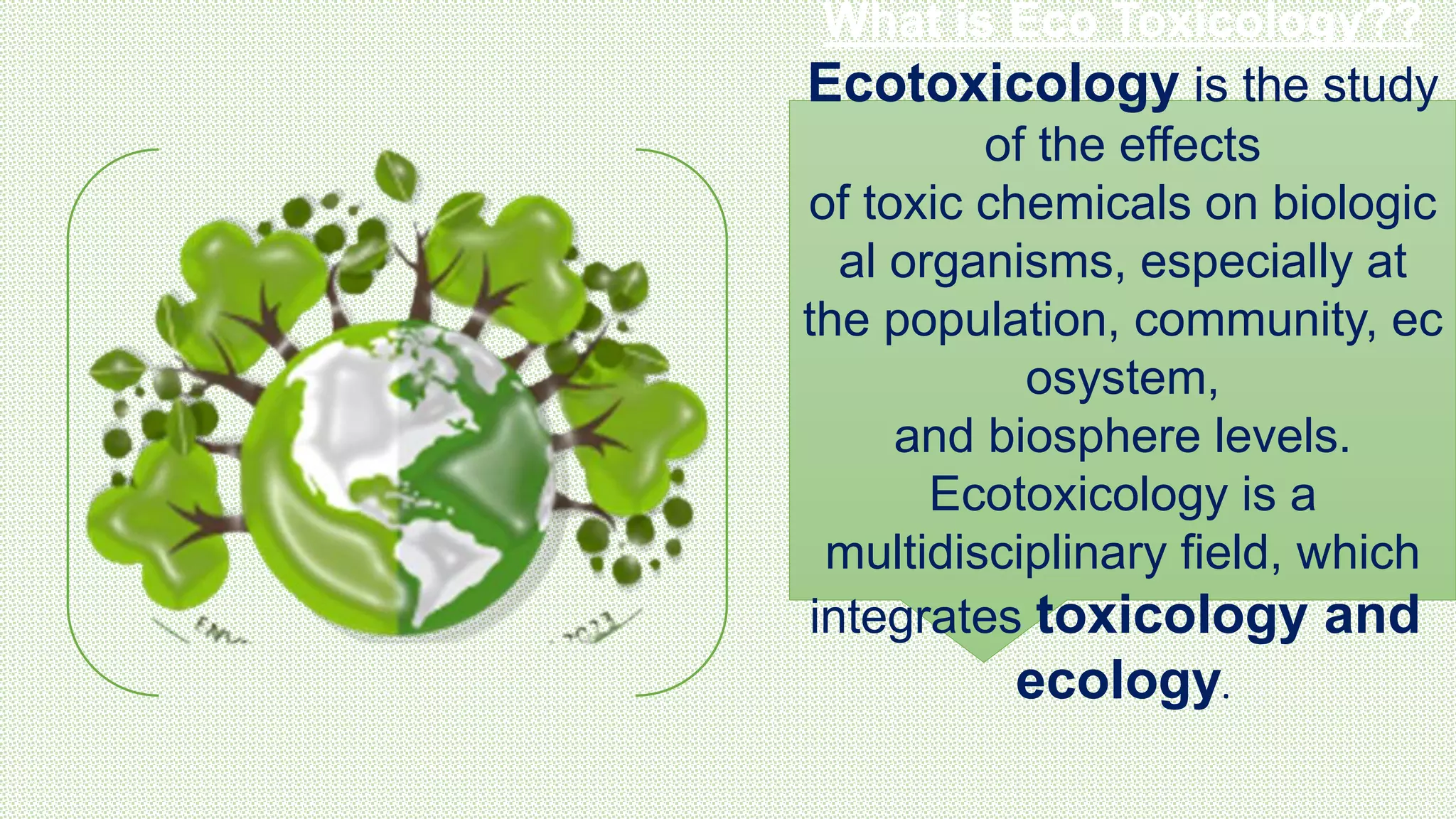 BASIC CONCEPTS OF ECOTOXICOLOGY.pptx