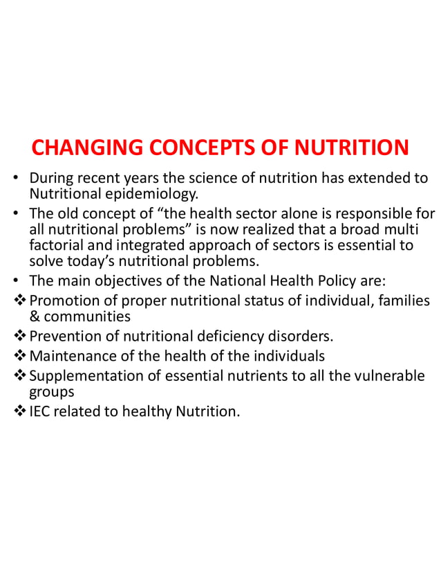 Basicconceptsoffoodandnutrition (1) | PDF