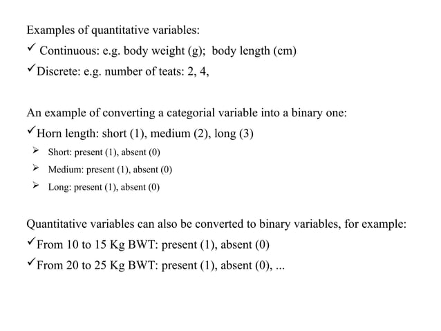 Basic concepts of genetic diversity vipp.ppt | Genetics | Science