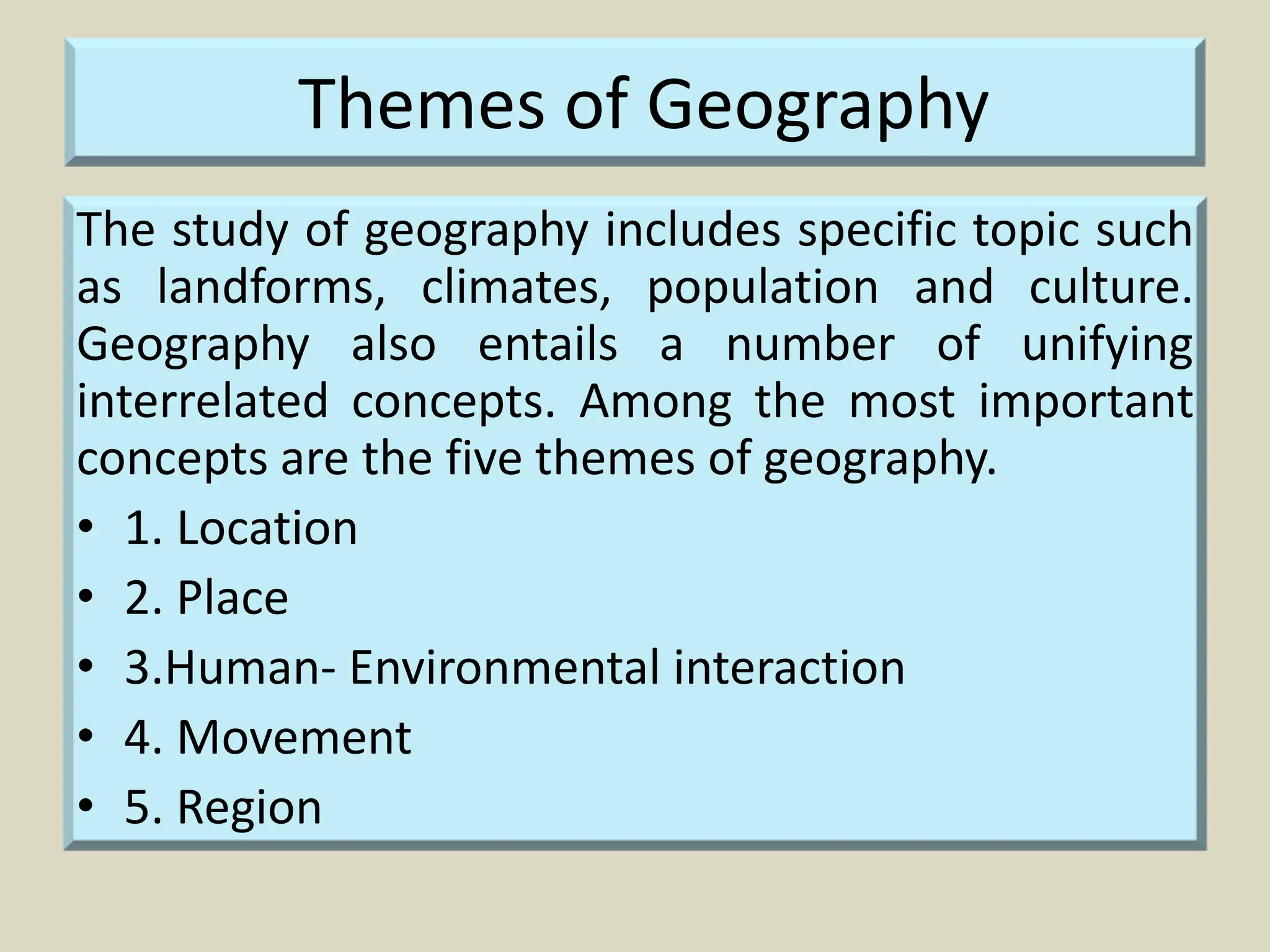 Basic Concepts Of Geography.pptx