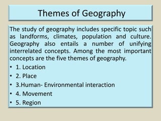 Basic Concepts Of Geography.pptx