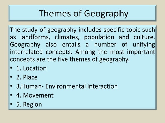 Basic Concepts Of Geography.pptx