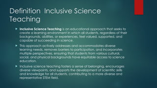 Basic Concepts of Inclusive Science Teaching.pptx