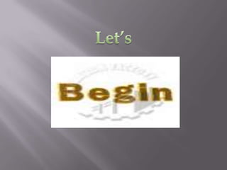 Basic concepts of integrating technology in instruction | PPTX