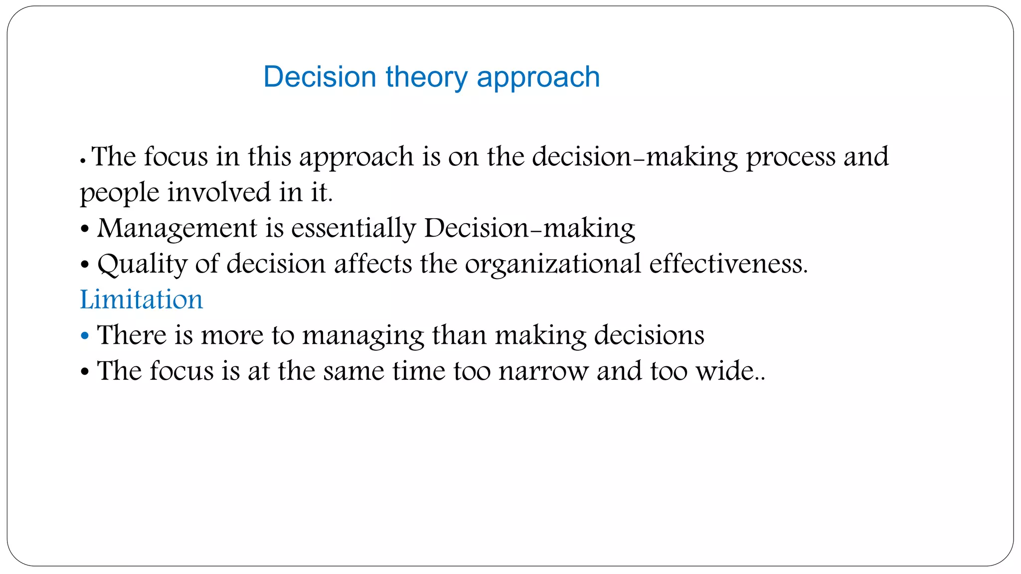 Basic Concepts of Management | PPTX