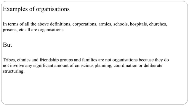 Basic Concepts of Management | PPTX