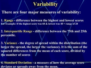 Basic concepts of measurement | PPT