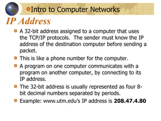 basic concepts of networking.ppt