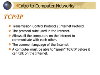 basic concepts of networking.ppt
