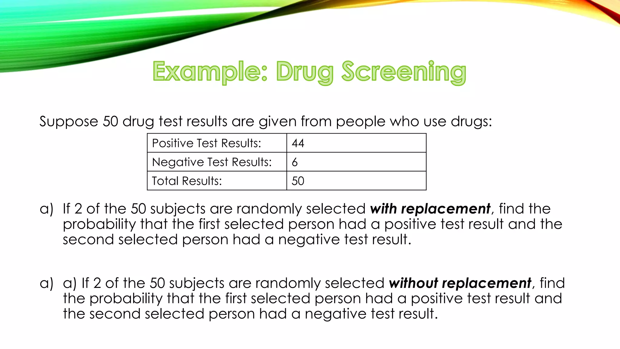 Basic concepts of probability | PDF