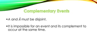 Basic concepts of probability | PDF