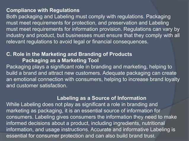 BASIC CONCEPTS OF PRODUCT PACKAGING AND LABELING.pptx