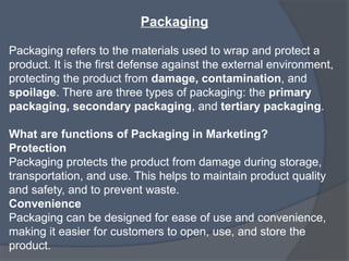 BASIC CONCEPTS OF PRODUCT PACKAGING AND LABELING.pptx