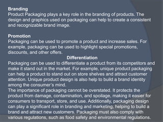 BASIC CONCEPTS OF PRODUCT PACKAGING AND LABELING.pptx