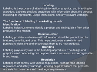 BASIC CONCEPTS OF PRODUCT PACKAGING AND LABELING.pptx