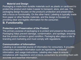 BASIC CONCEPTS OF PRODUCT PACKAGING AND LABELING.pptx