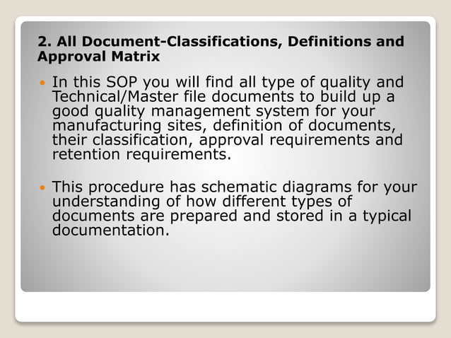 Basic concepts of QA and QC | PPTX | Pharmaceutical Industry | Industries