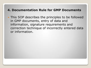 Basic concepts of QA and QC | PPTX