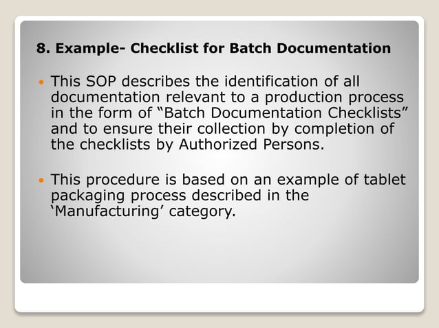 Basic concepts of QA and QC | PPTX | Pharmaceutical Industry | Industries
