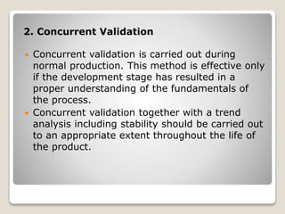 Basic concepts of QA and QC | PPTX