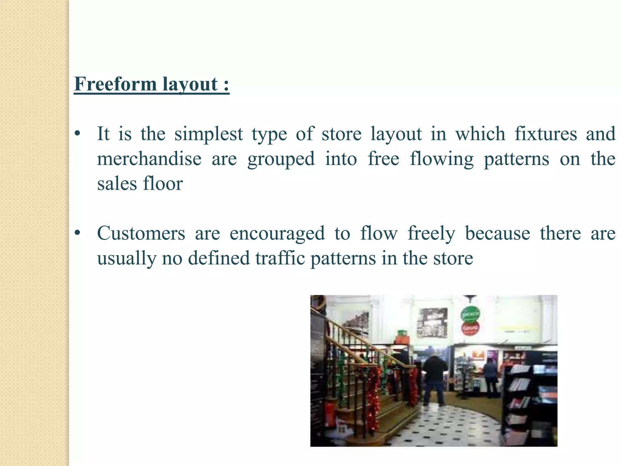 Basic Concepts of Retail Management | PPTX