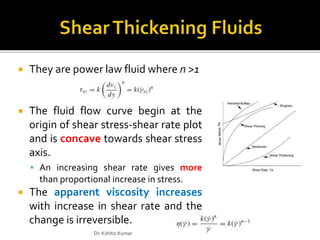 BASIC CONCEPTS OF RHEOLOGY.pptx