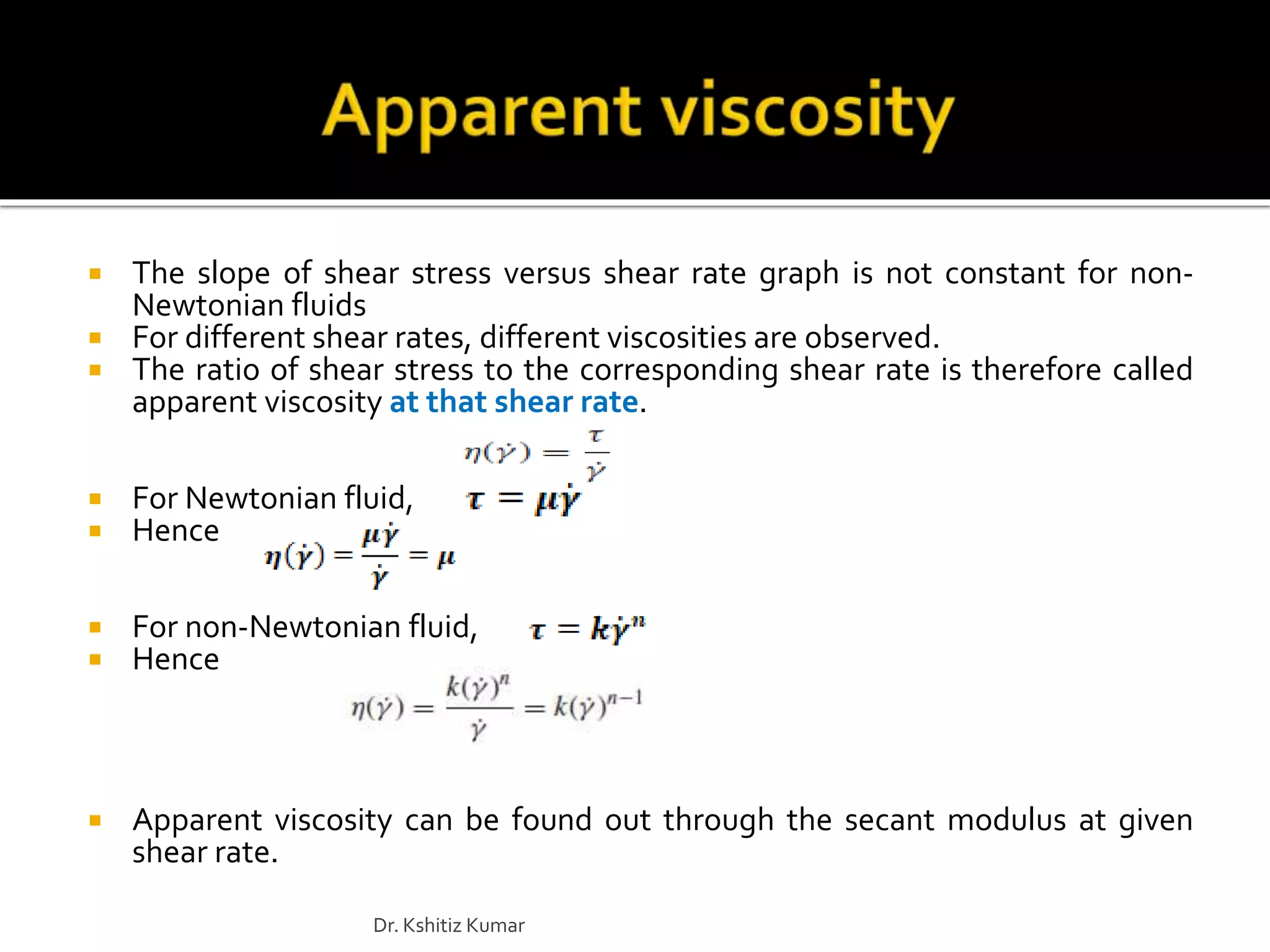 BASIC CONCEPTS OF RHEOLOGY.pptx