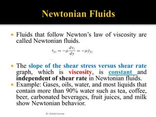 BASIC CONCEPTS OF RHEOLOGY.pptx