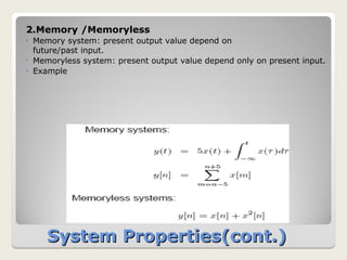 Basic concepts of signals and systems lecture summary.ppt