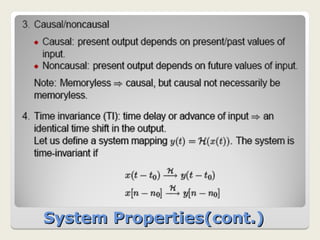 Basic concepts of signals and systems lecture summary.ppt