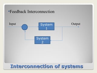 Basic concepts of signals and systems lecture summary.ppt