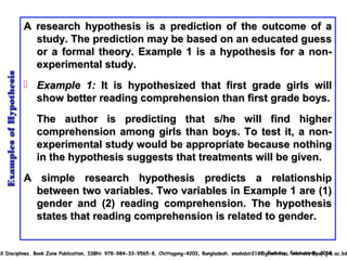 Basic concepts of statistics | PPT