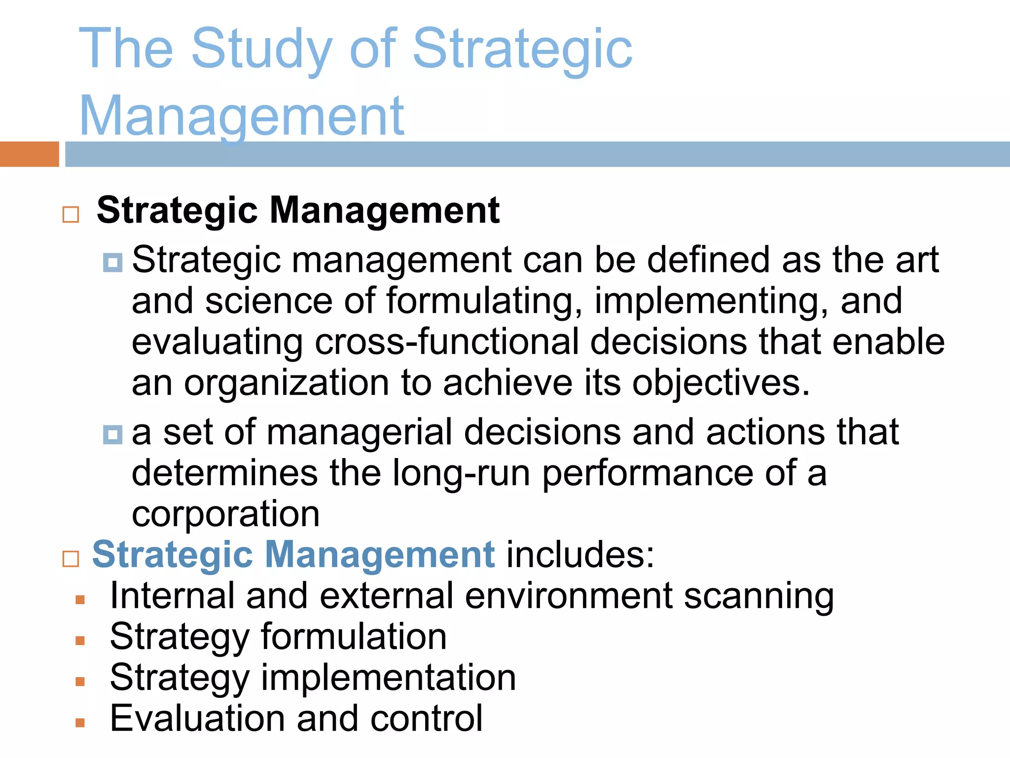 Basic Concepts of Strategic mgt.ppt