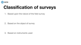 Basic Concepts of Surveying and Levelling Part 1.pdf