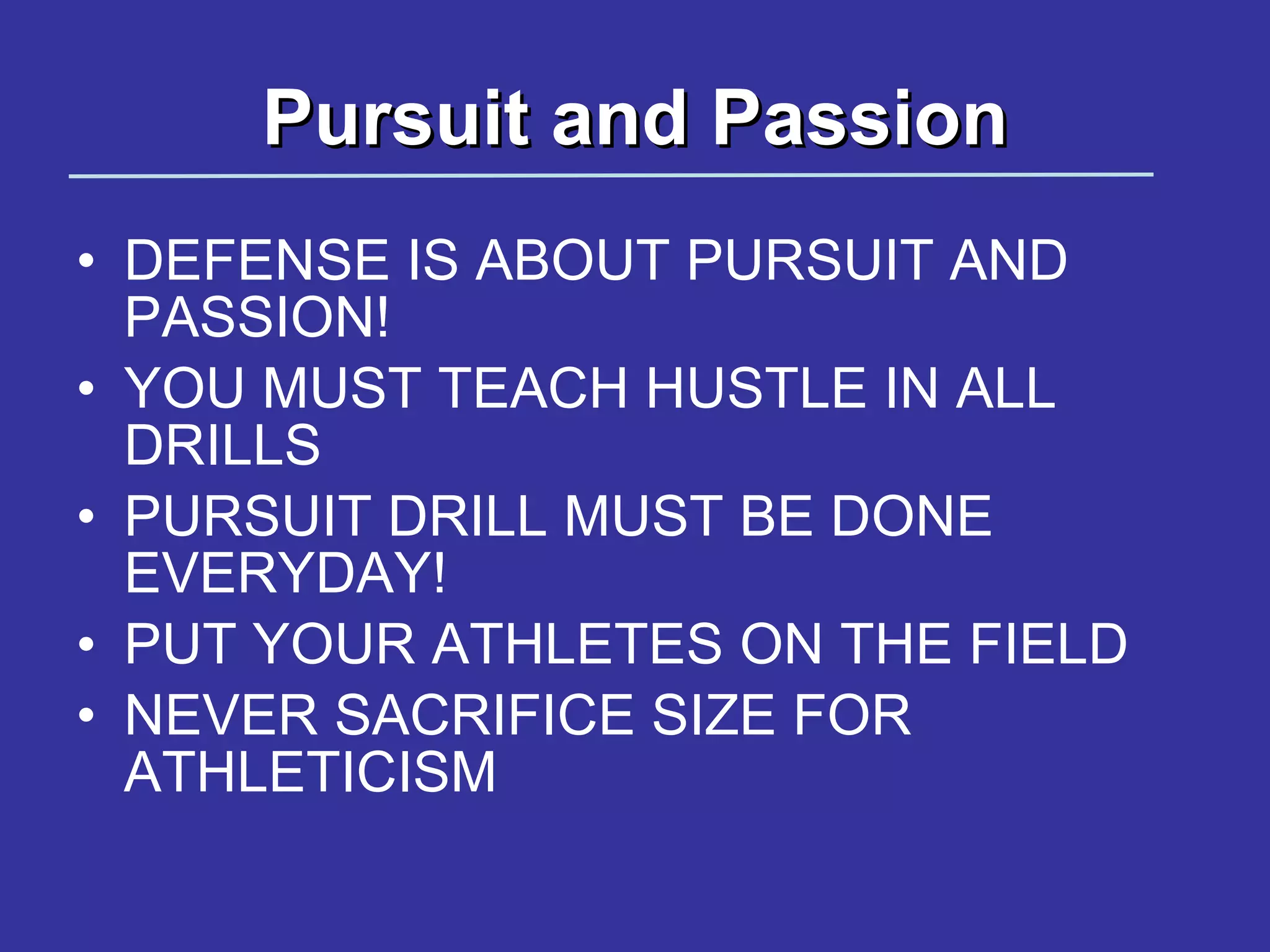 Basic concepts of_the_30_stack_defense (3) | PPT