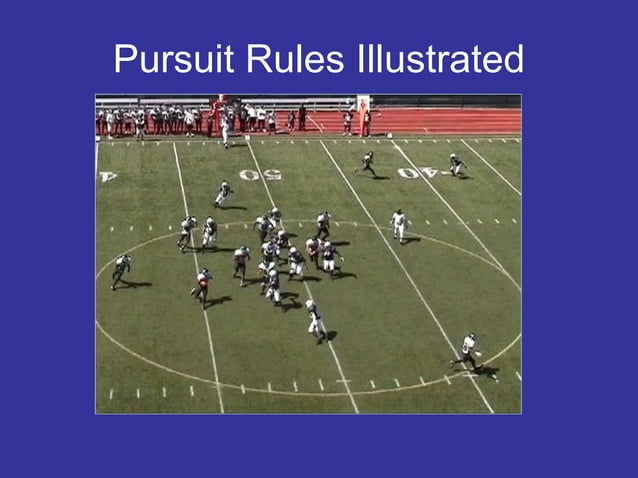 Basic concepts of_the_30_stack_defense (3) | PPT | College Football ...