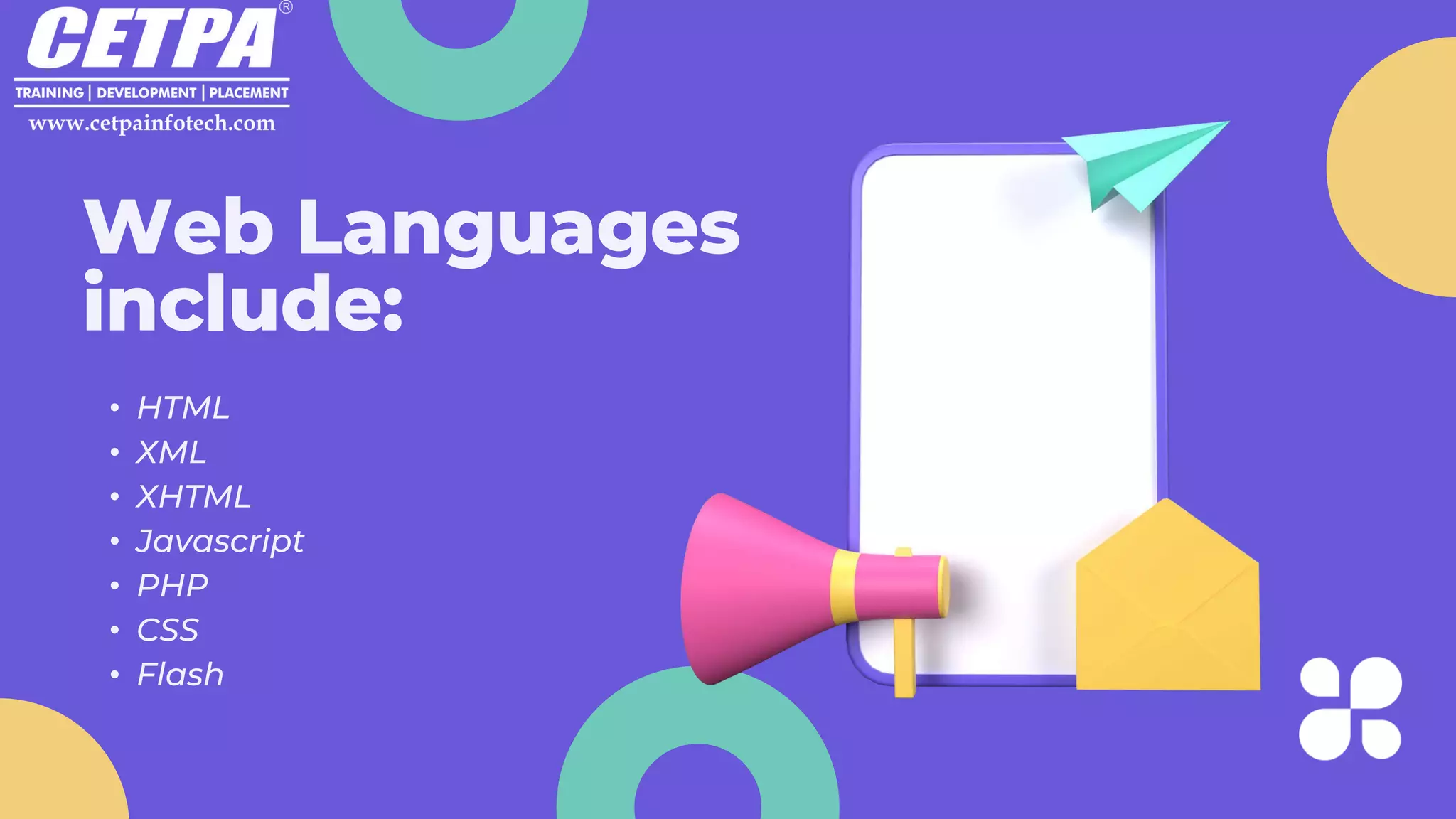 Basic concepts of Web Designing | PPT