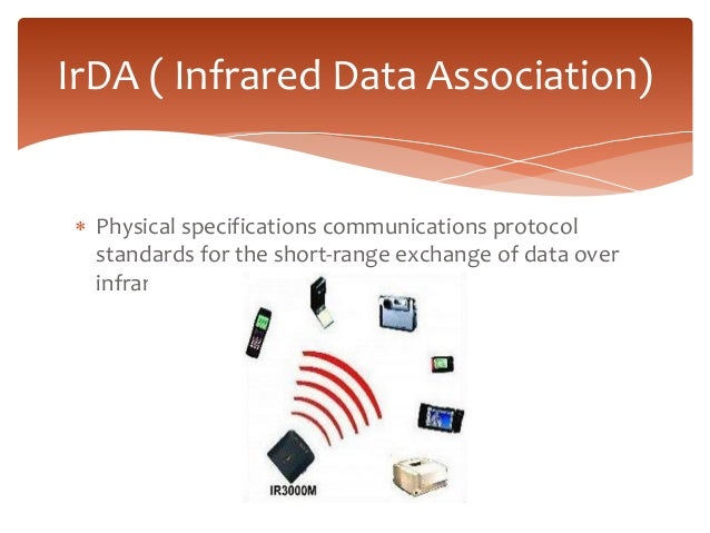 Basic concepts of wireless communication system