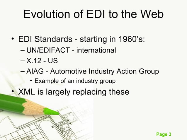 Basic concepts of xml | PPT