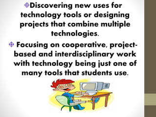 Basic concepts on integrating technology in instruction | PPT