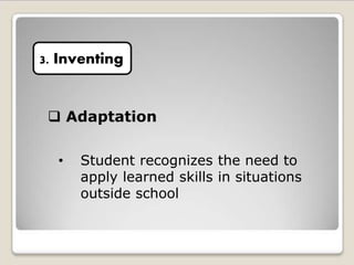 Basic concepts on learning mental ability and learning disabilities | PPT