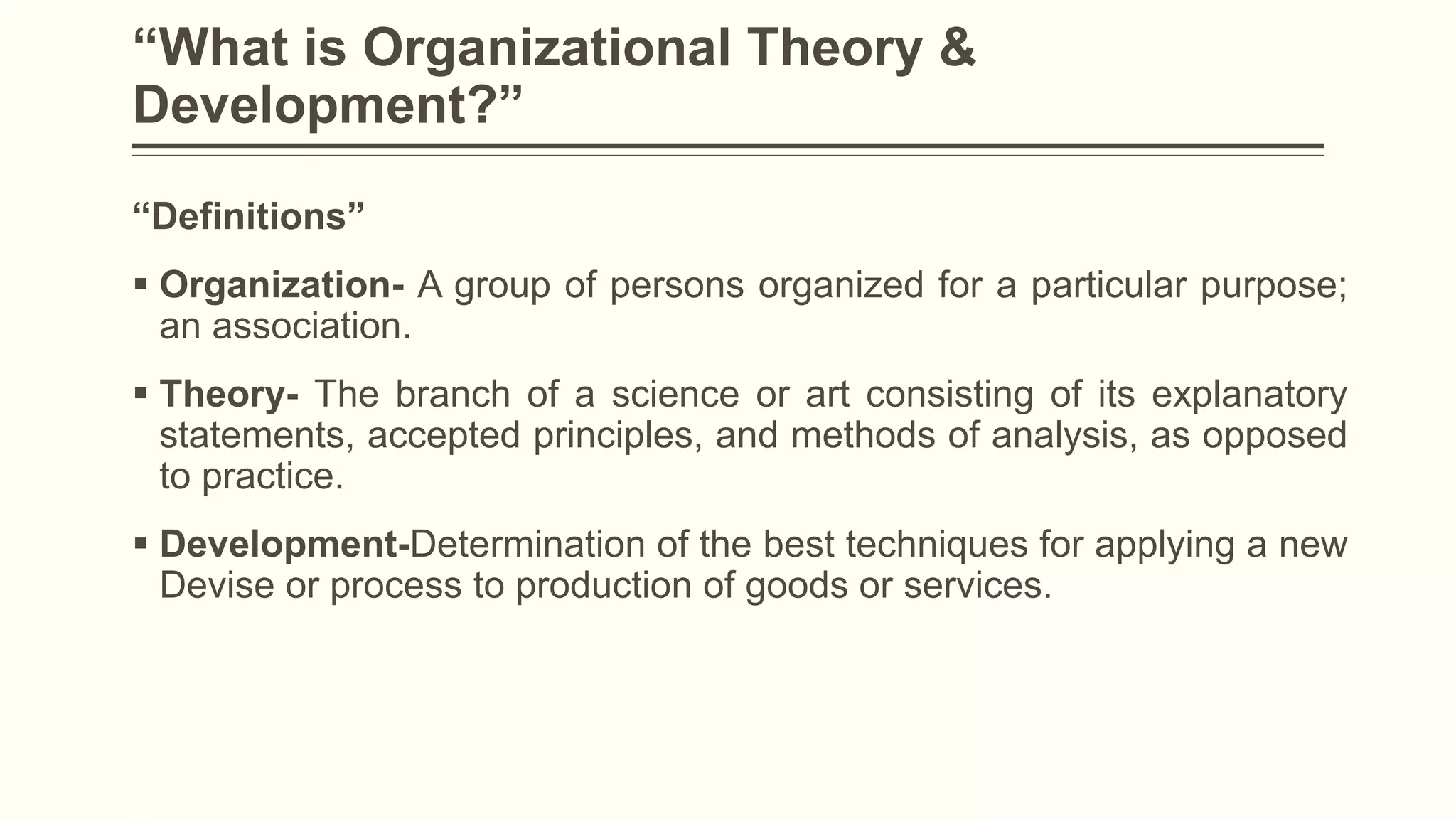 BASIC CONCEPTS ON ORGANIZATIONAL THEORIES AND DEVELOPMENT.pptx