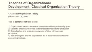BASIC CONCEPTS ON ORGANIZATIONAL THEORIES AND DEVELOPMENT.pptx