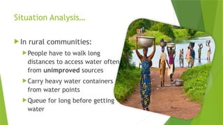 Basic Concepts On Safe Water Supply.pptx