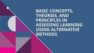 Basic concepts, theories, and principles in.pptx