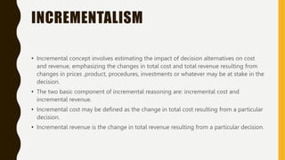 Basic Concepts Unit 1_Business Economics | PPT