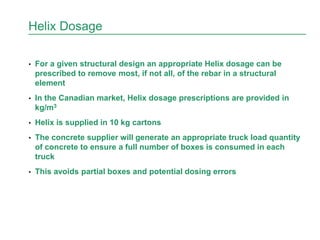 Basic concrete technology | PDF