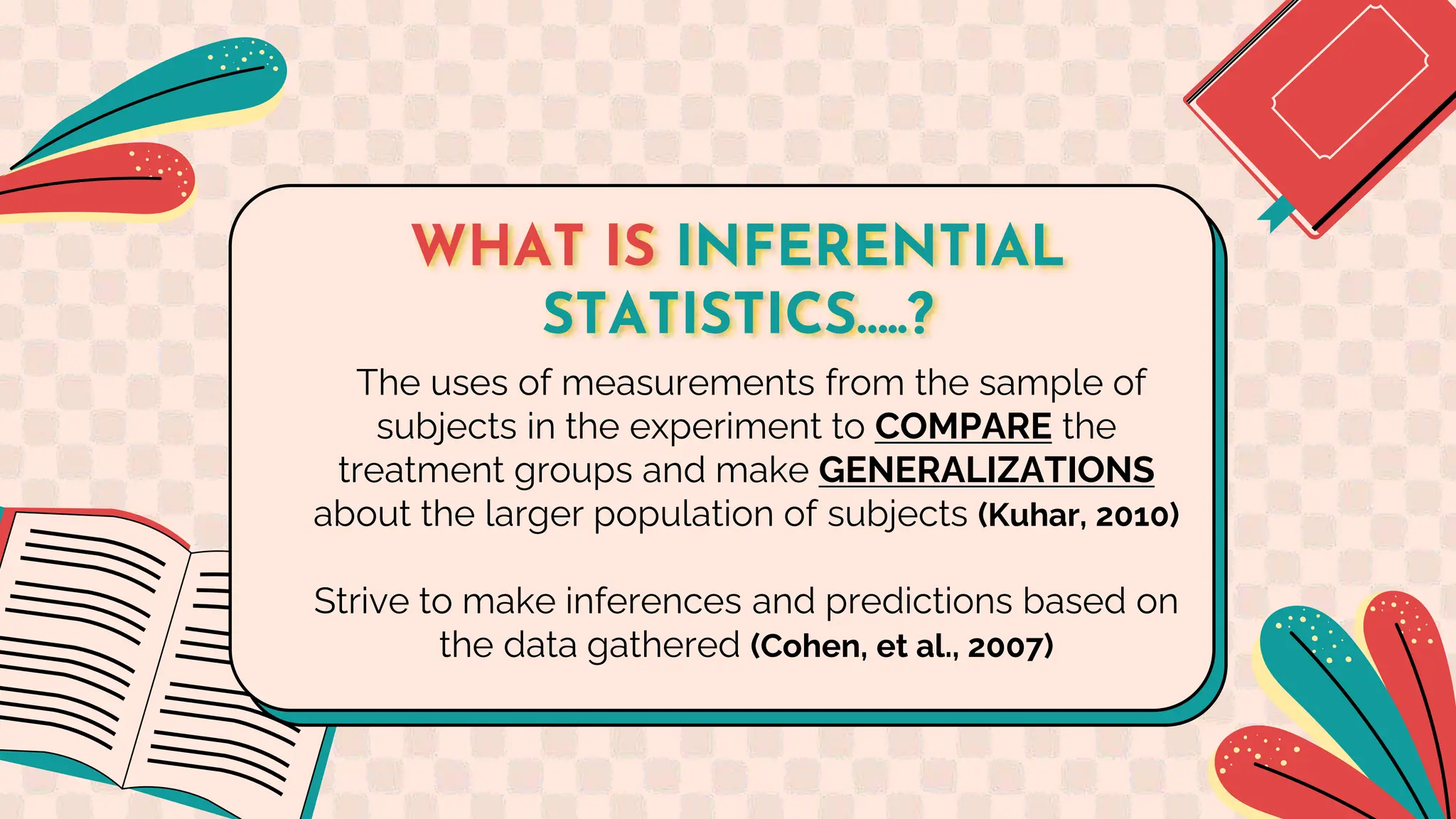 Basic Conecepts of Inferential Statistics _ Slideshare.pptx